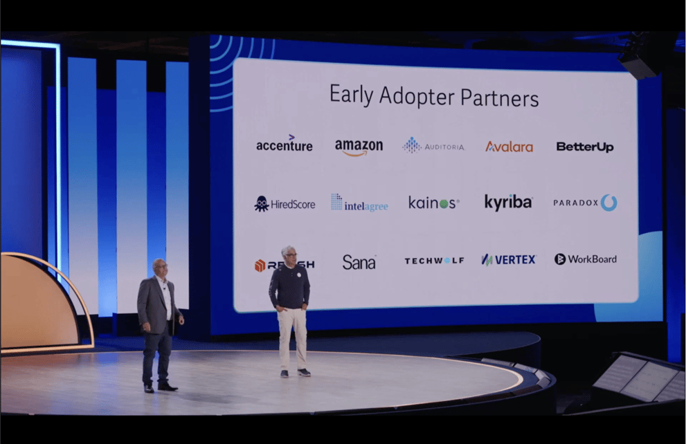 Top Workday Contract Management Software - Learn More | IntelAgree