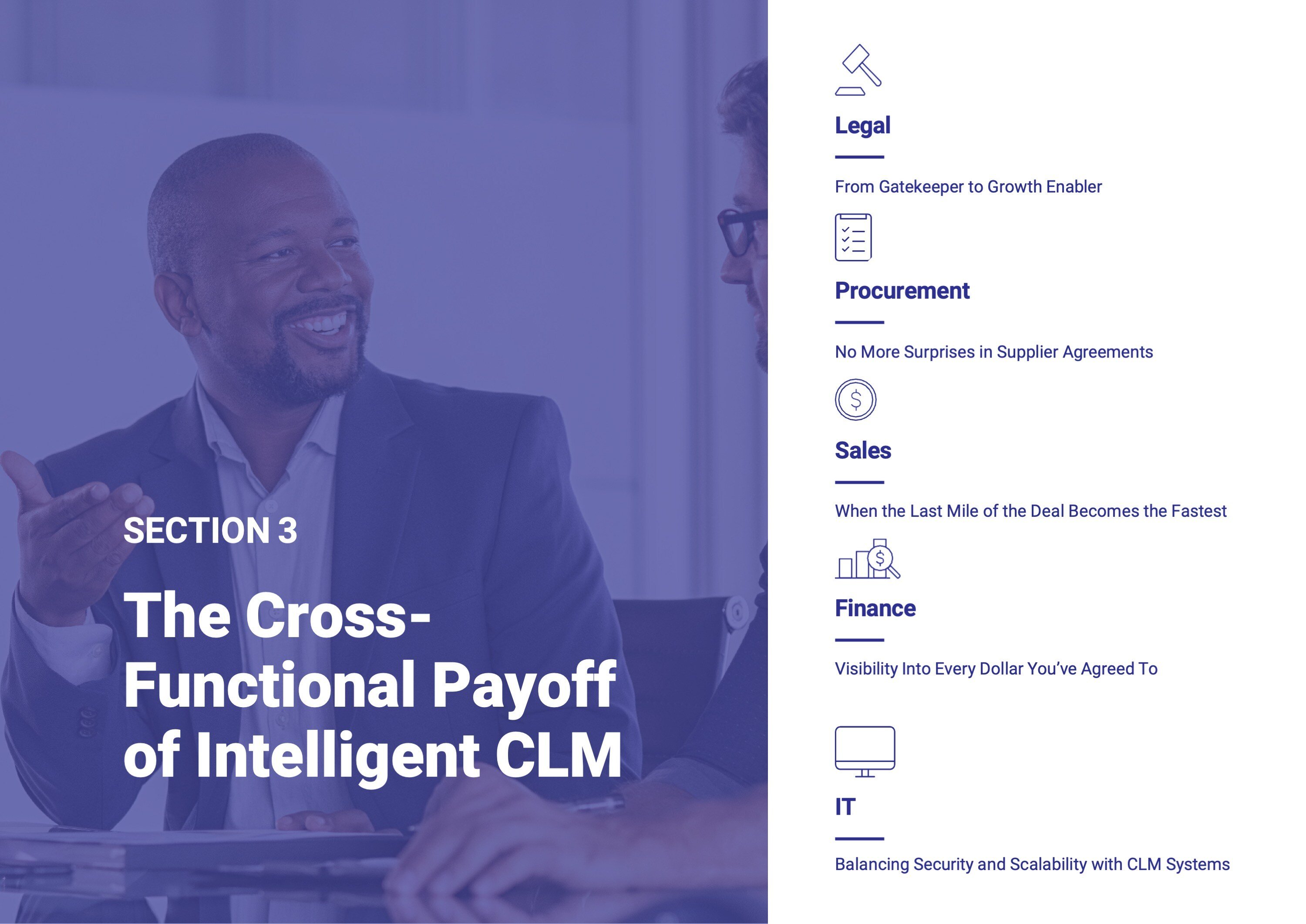Turn Contracts Into Corporate Assets | Build Your Business Case for AI ...