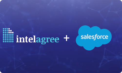 Top Salesforce Contract Management Software | IntelAgree