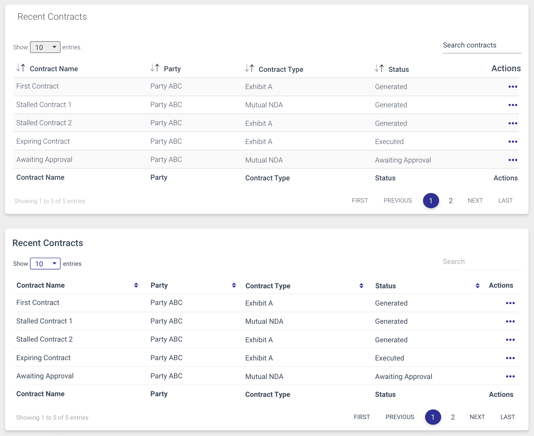Intelagree’s New Look and Feel: Coming Soon to Enhance Your Experience