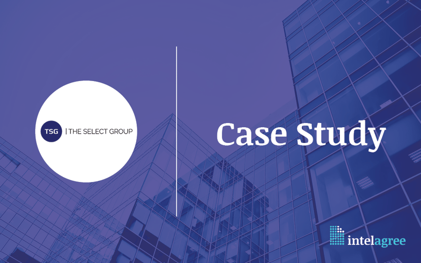 TSG Refines Contract Processes & Boosts Self-Service with Post-Adoption Assessment