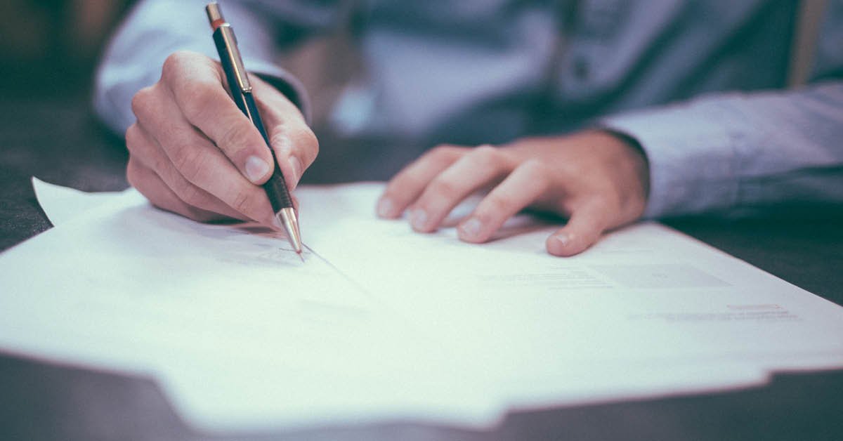 Using Intelagree to Accelerate Your Contract Management Process